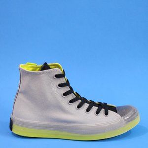 Converse | Shoes | Converse Ctas Cx High Ash Stone Lime Twist Unisex ...